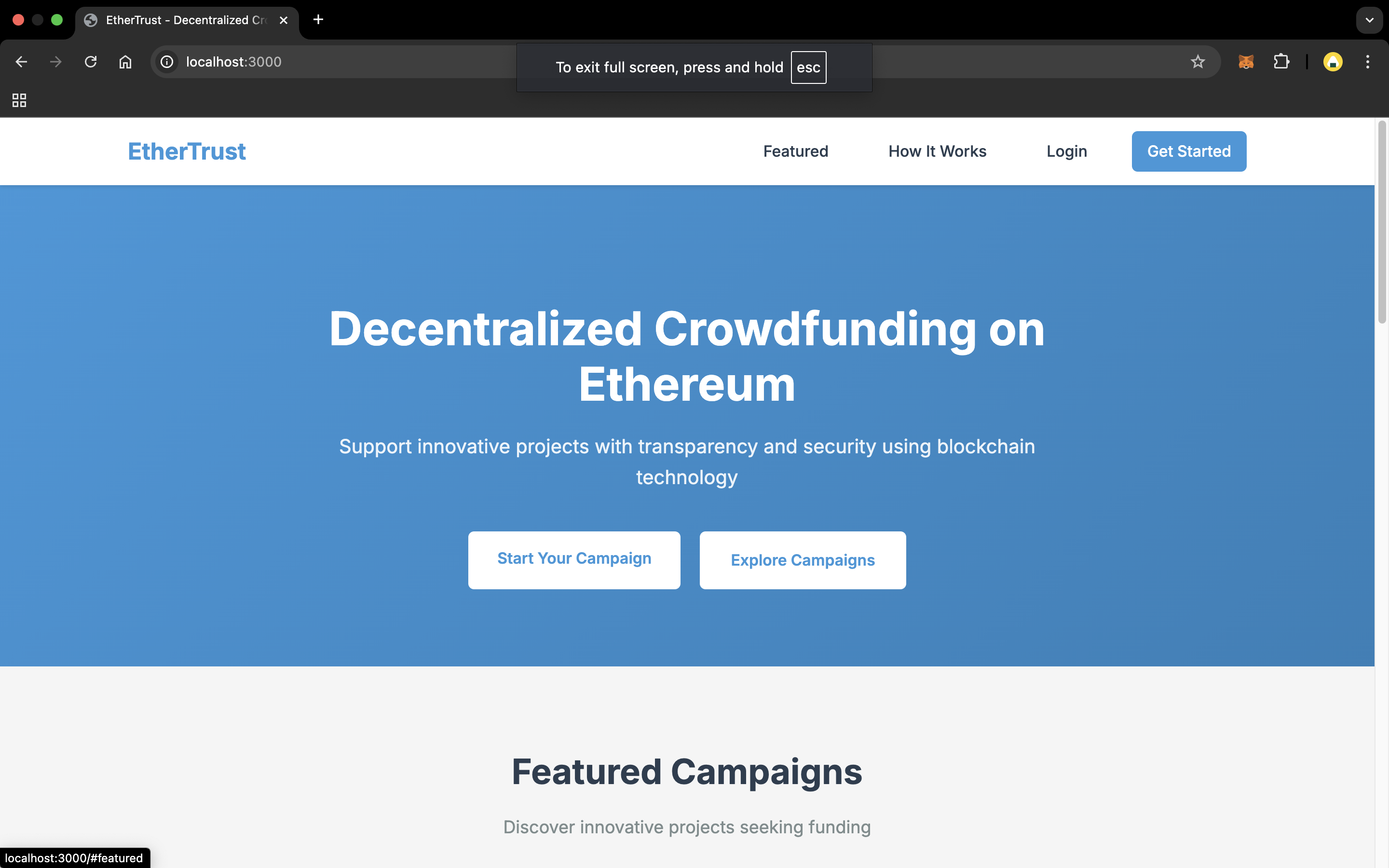 AshleshaGK Portfolio